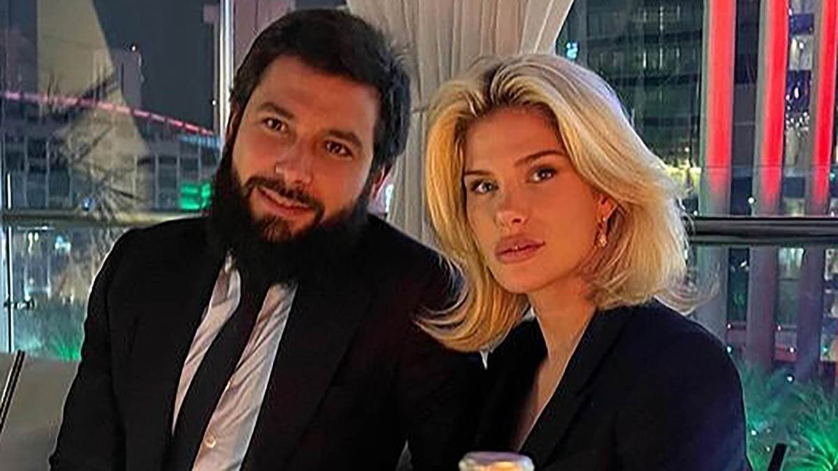 Ko je Srpkinja zbog koje je španski fudbaler promenio veru | Mondo