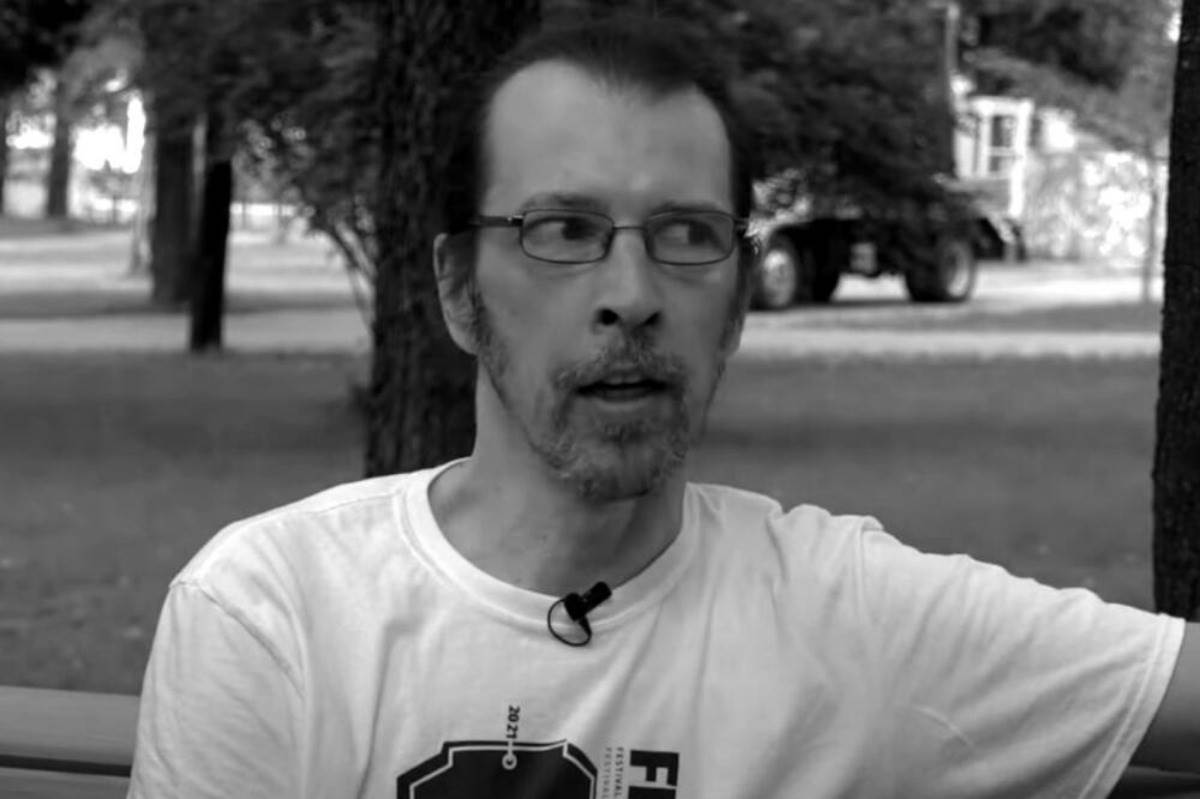 Preminuo glumac Stevan Radusinović u 47 godini | Mondo