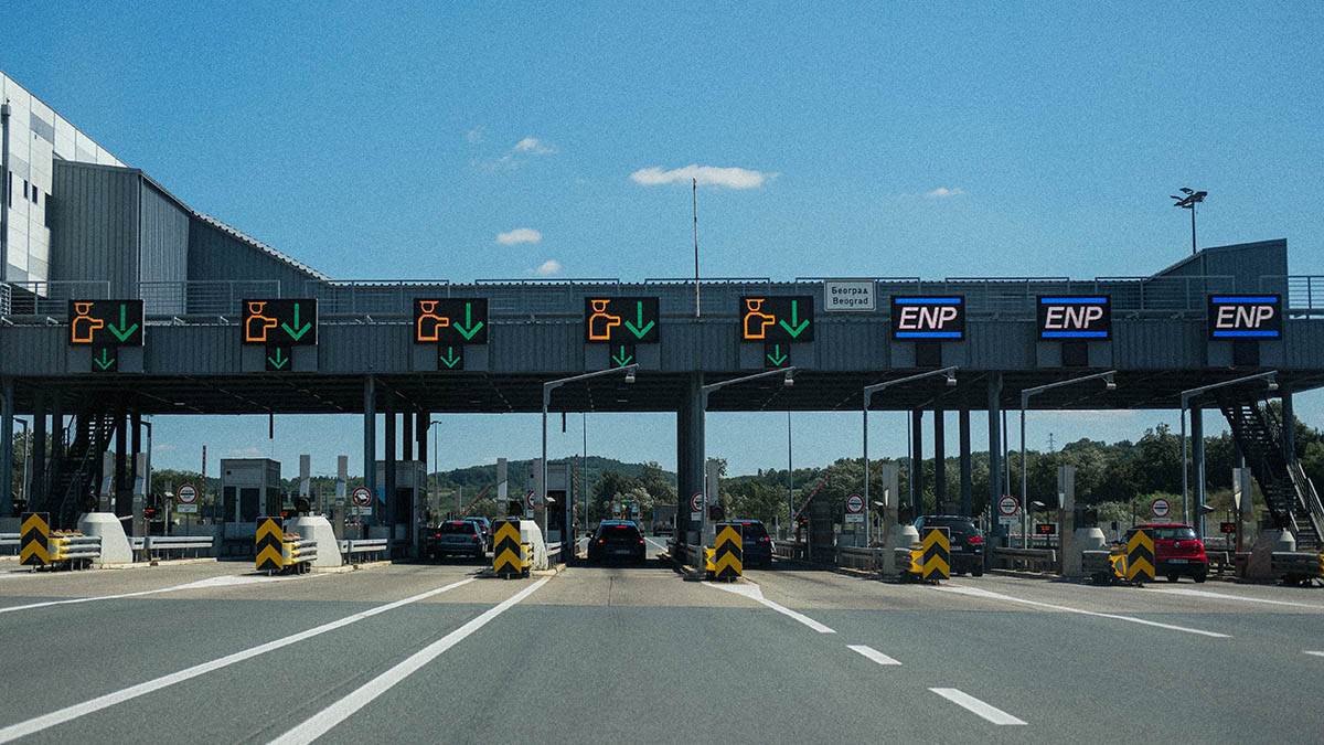 Nove cene putarina u Srbiji | Mondo