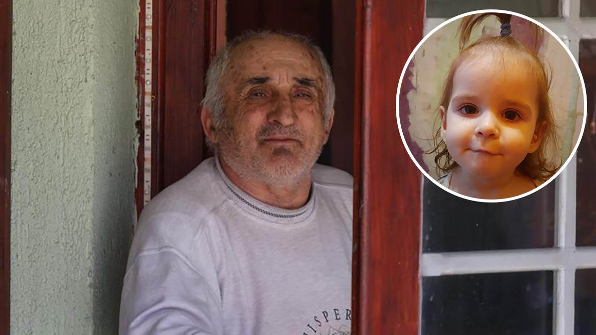 Oglasio se otac optuženog za ubistvo Danke Ilić na godišnjicu nestanka | Mondo