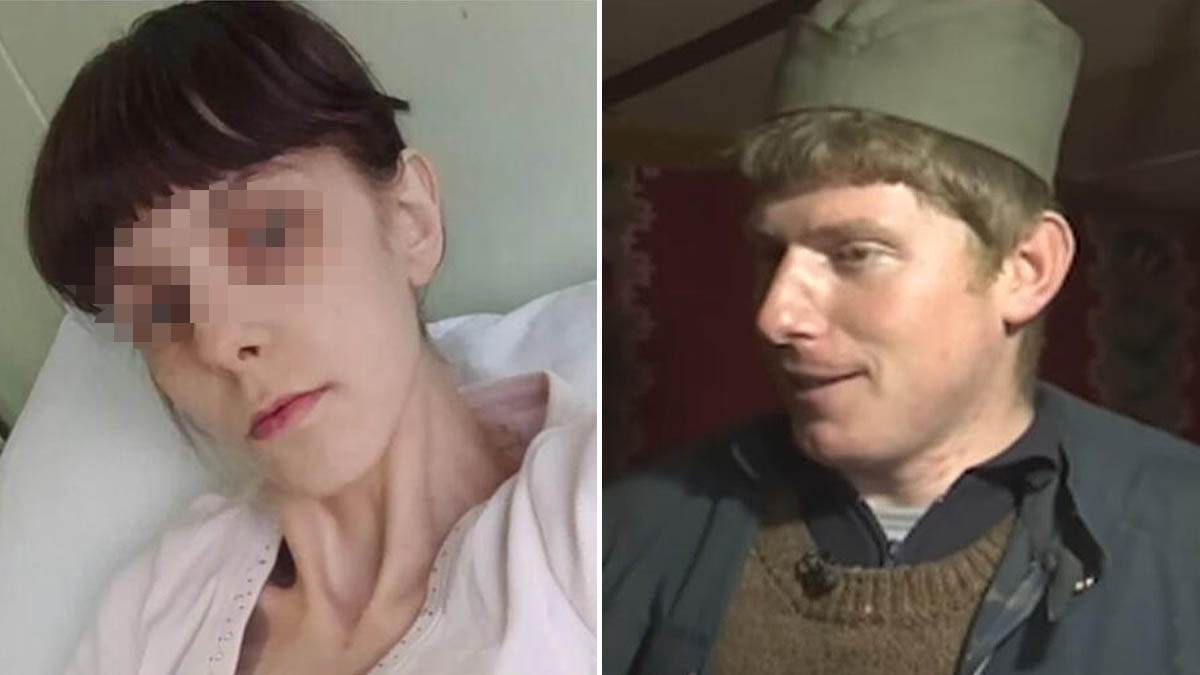 Gorštak Dane i Kristina Salković nisu u braku, član porodice otkrio ...