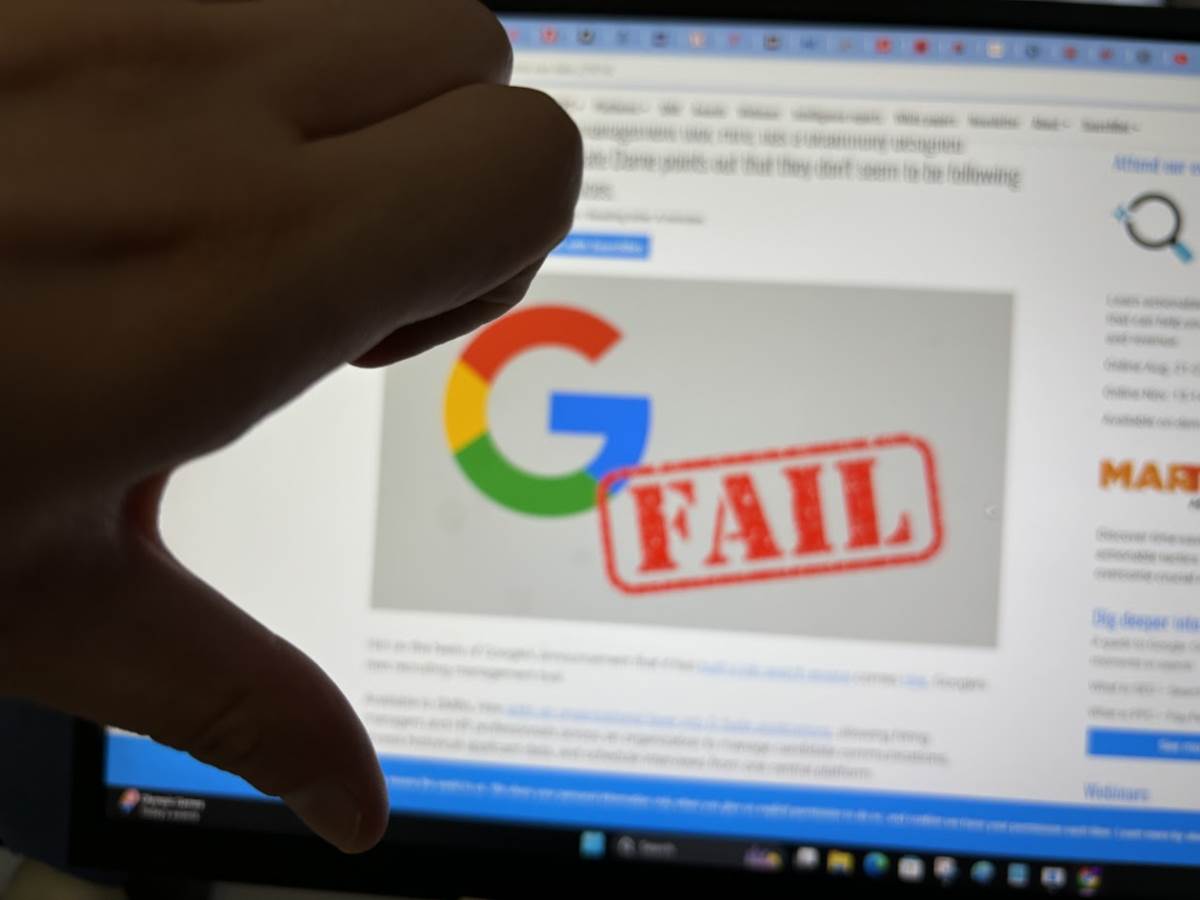 Pali Gugl servisi širom sveta | Mondo