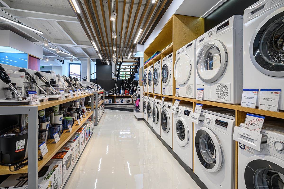 Usisivač FG Electronics se povlači iz prodaje u Srbiji | Mondo