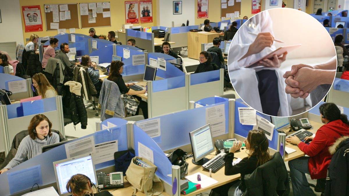 Firma u Hrvatskoj uvela bonuse za radnike koji ne idu na bolovanje | Mondo