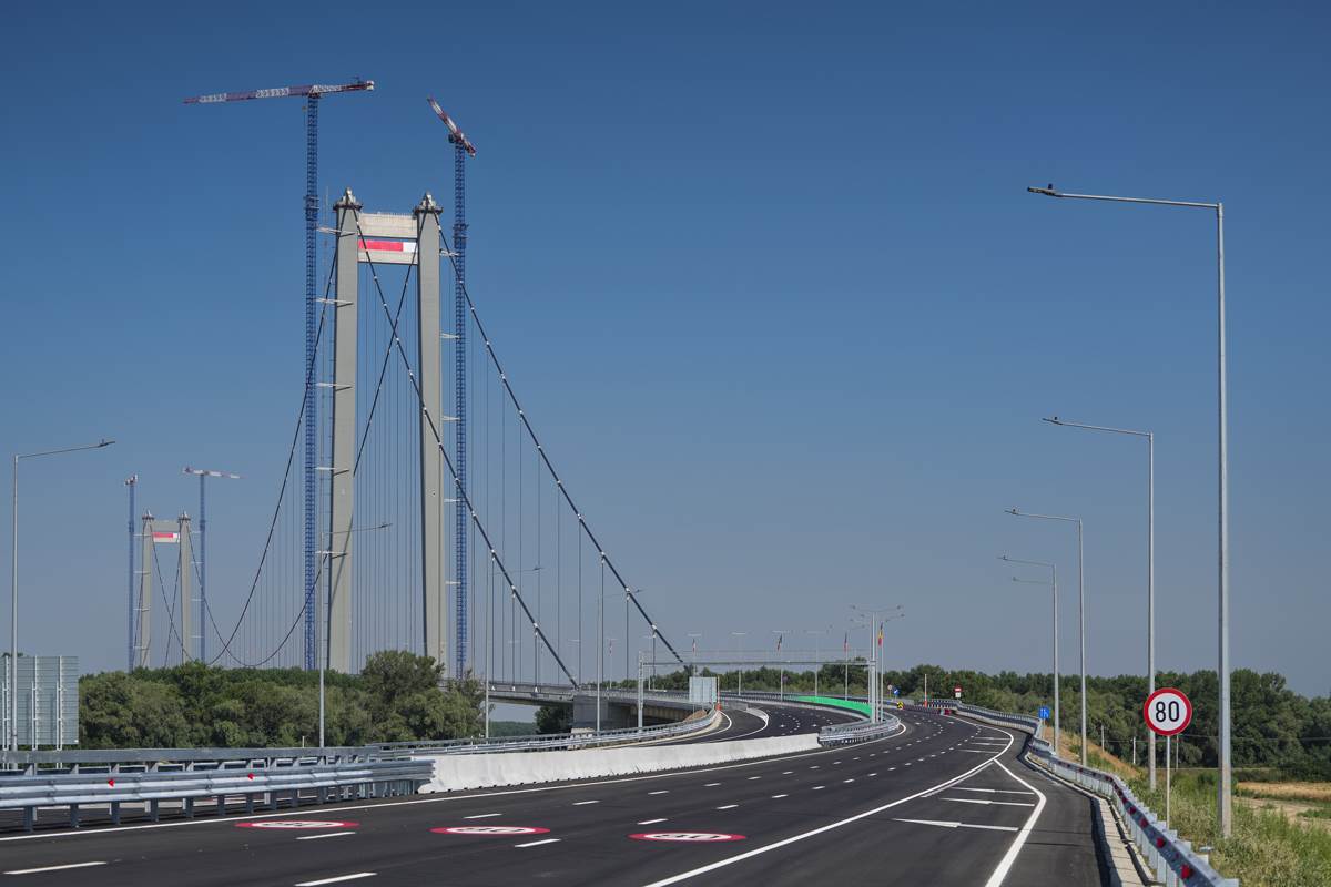 Jedan od najpoznatijih mostova u Evropi počeo da se raspada | Mondo