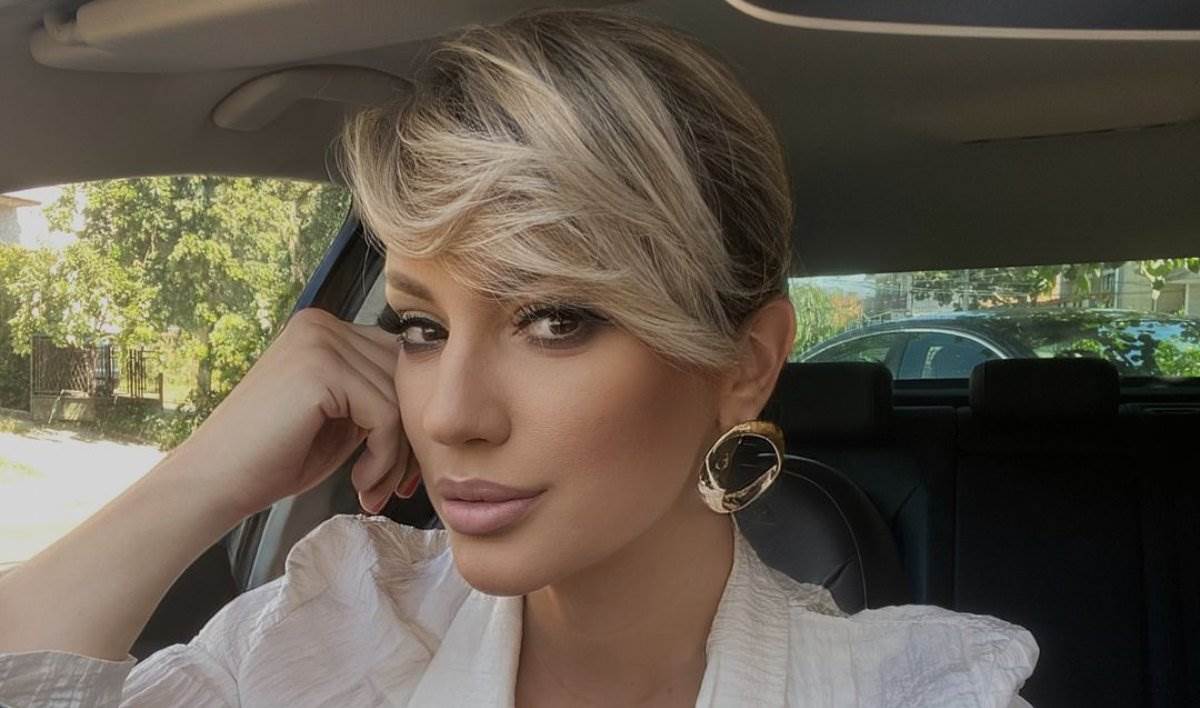 Ana Kokić otkrila kako se ponaša prema udvaračima od kako se razvela od ...