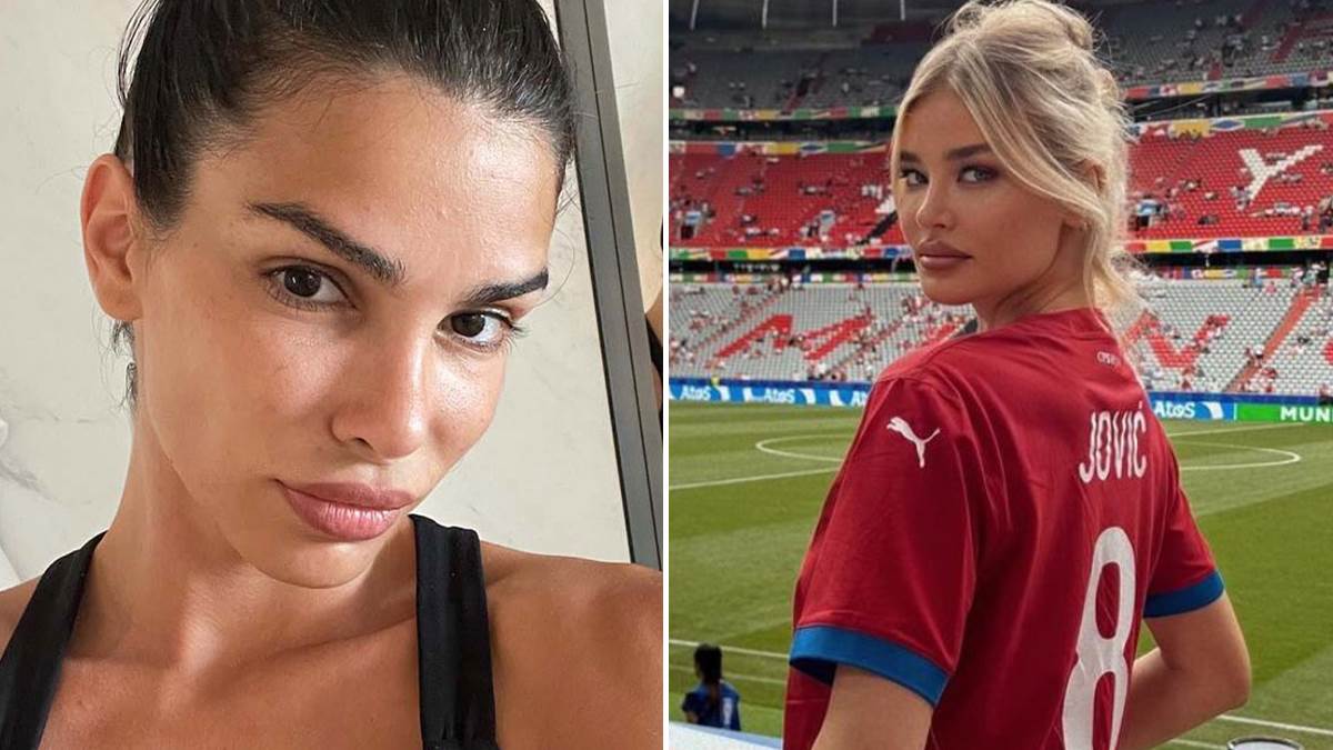 Sofija Milošević u bikiniju skoro bolja od Jovane Đorđević | Mondo