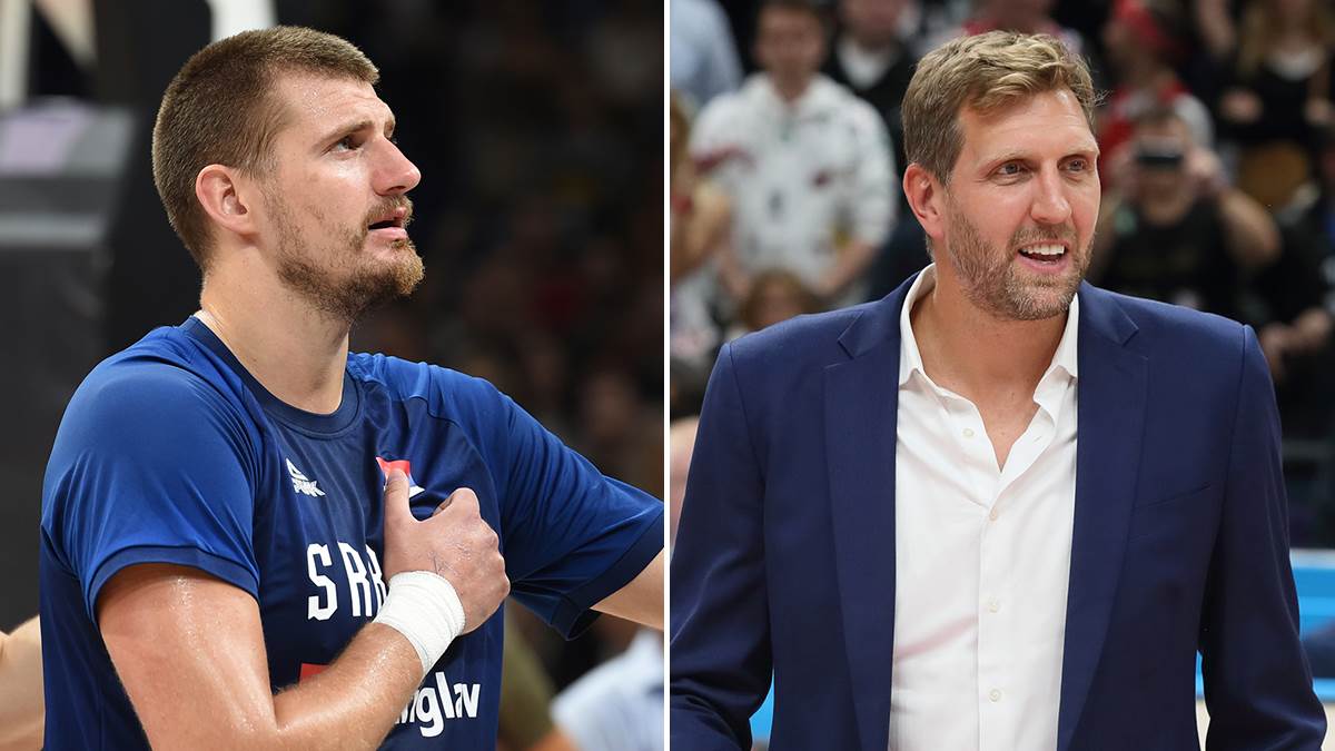 Dirk Novicki: Nikola Jokić može sve, ja to nisam umeo | Mondo
