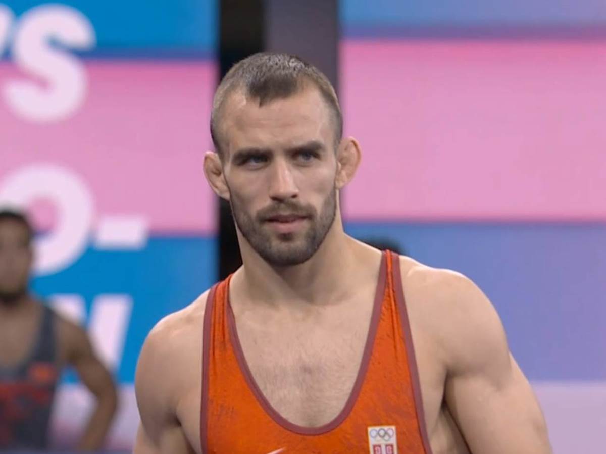 Mate Nemeš izgubio, ne bori se za bronzu na Olimpijskim igrama | Mondo