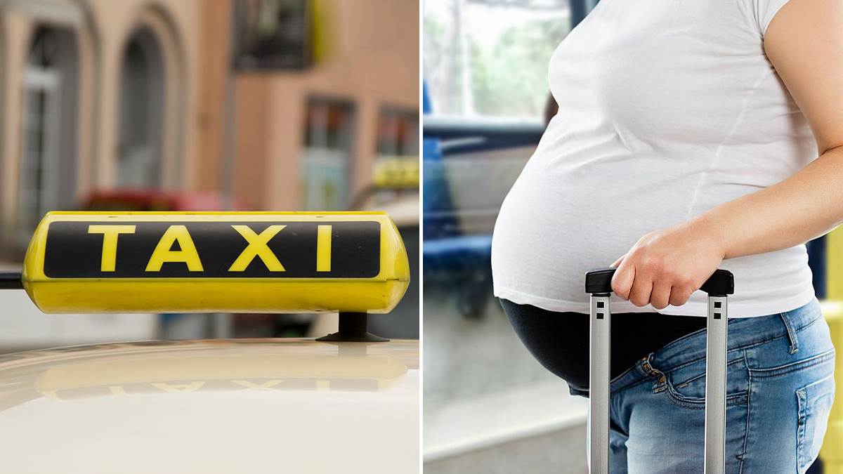 Trudnica iz Beograda podelila neprijatno iskustvo iz taksija | Mondo