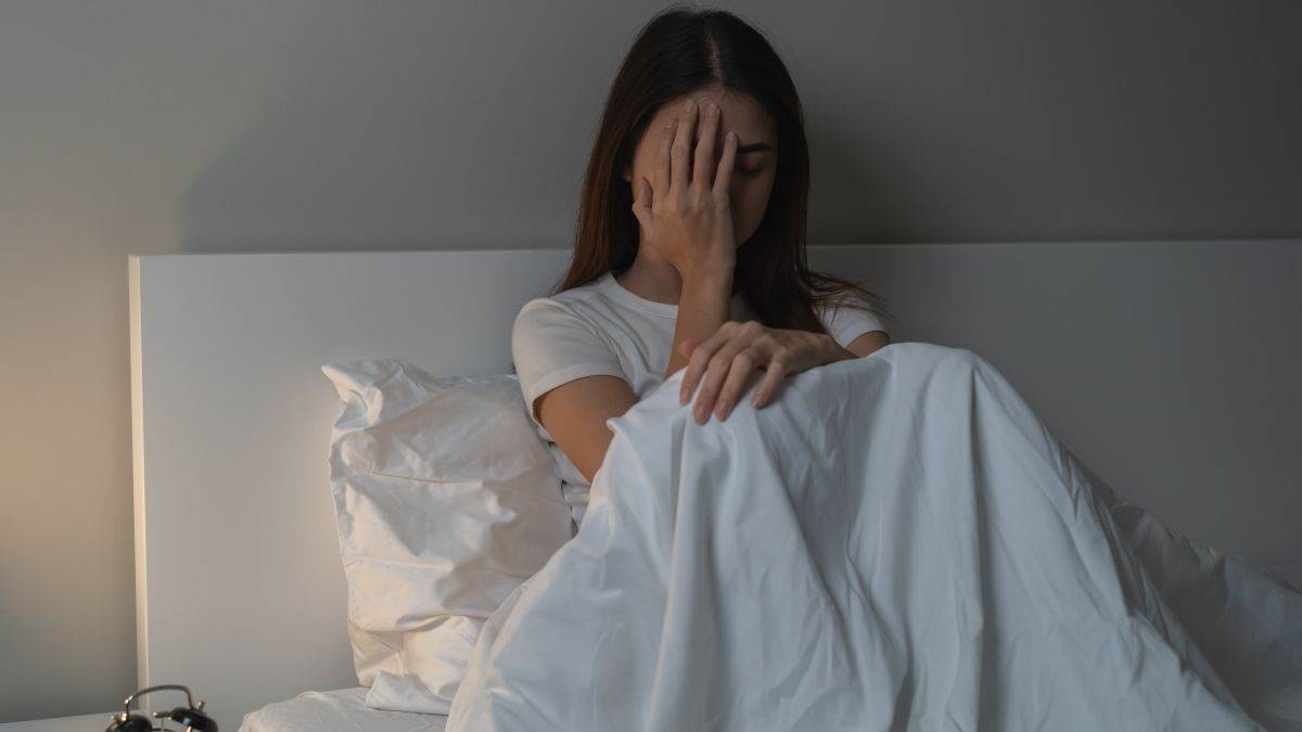 Zašto ne mogu da ustanem iz kreveta posle buđenja | Mondo