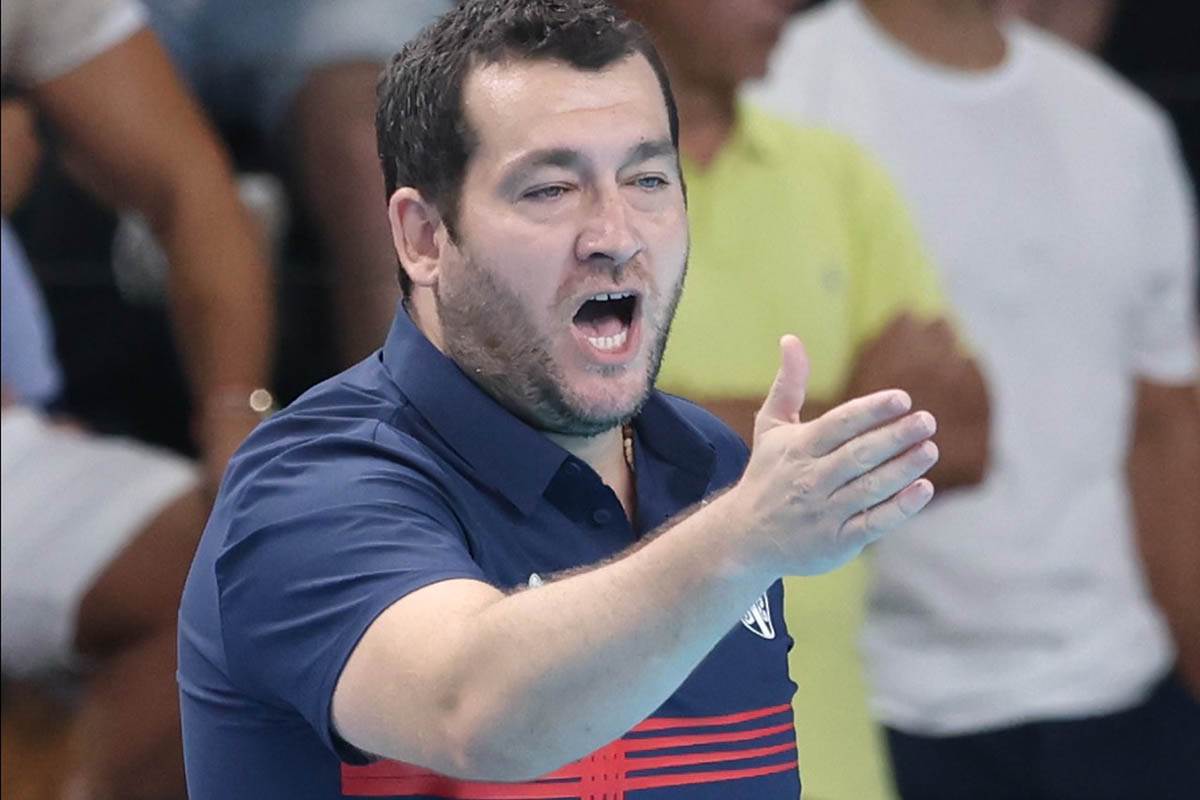 Uroš Stevanović o zlatnoj medalji Srbije u vaterpolu | Mondo