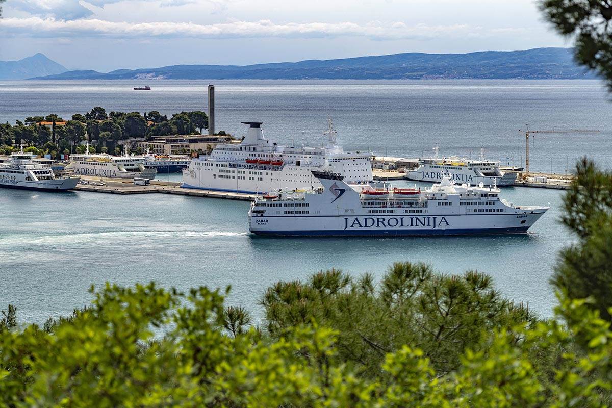 U nezapamćenoj tragediji na ostrvu Lastovo u Hrvatskoj poginula dva ...