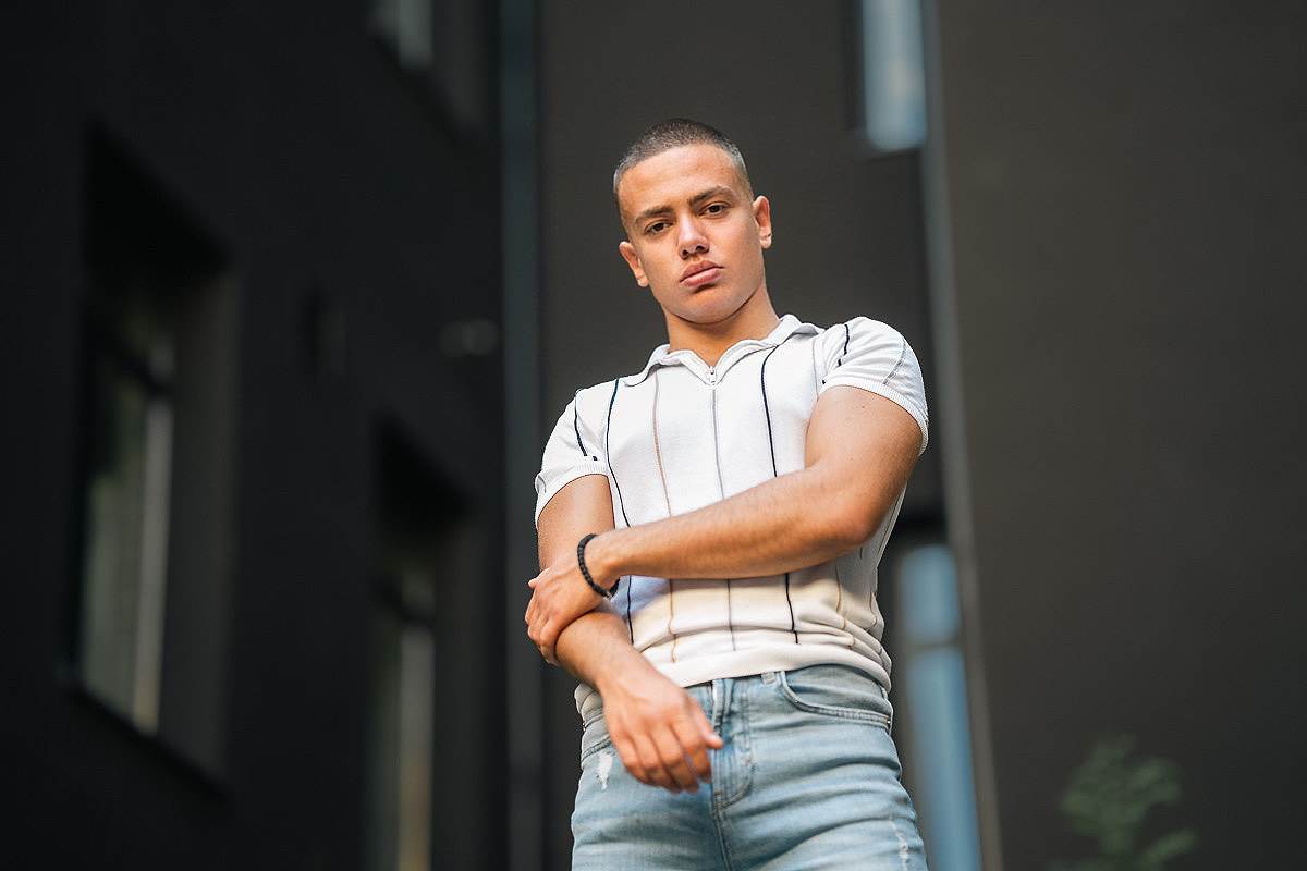 Mijat Stanojević o zaradi na Tiktoku i napadu u centru Jagodine | Mondo