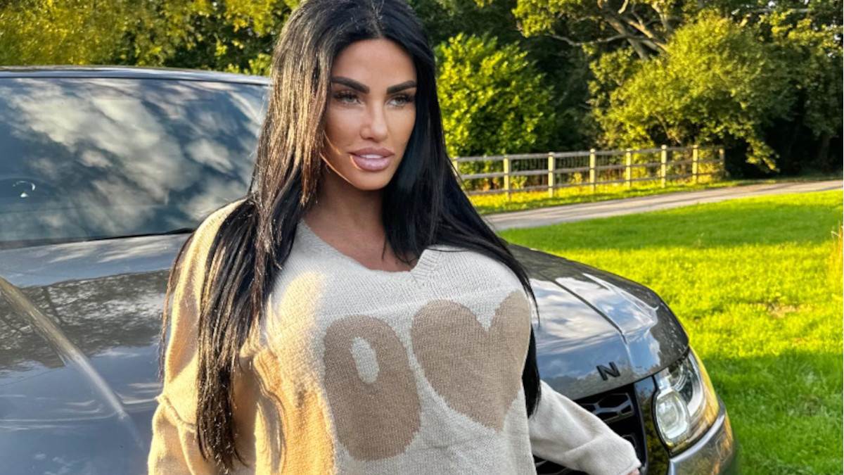 Nakon hapšenja Kejti Prajs prodaje kuću za milion i po funti | Mondo