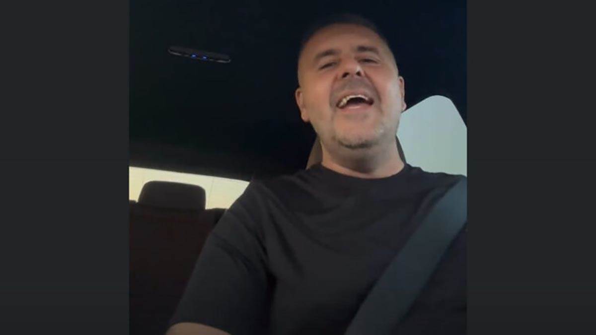 Hapšenje advokata Nemanje Berića u Hrvatskoj | Mondo