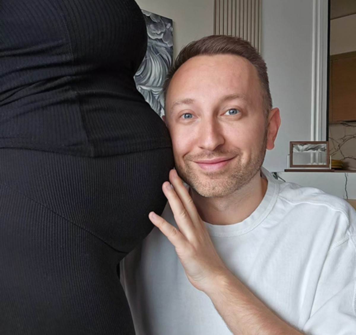 Influenser Milan Maglov postao otac | Mondo