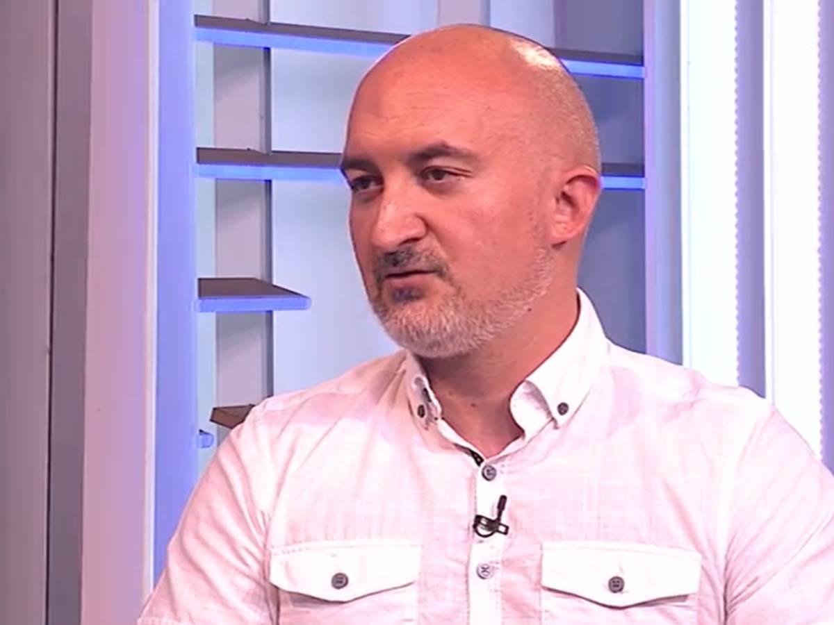 Meteorolog Sovilj o toplotnom talasu | Mondo