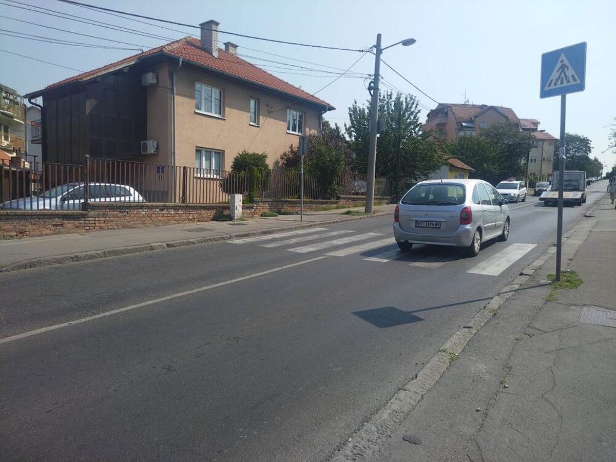 Novi detalji saobraćajne nesreće na Karaburmi u kojoj je poginuo mladić | Mondo