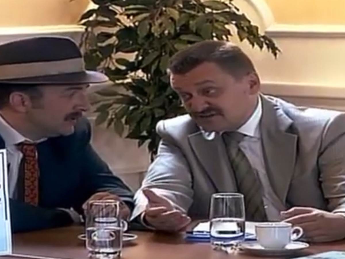 Kako sada izgleda Panjković iz serije Bela lađa | Mondo