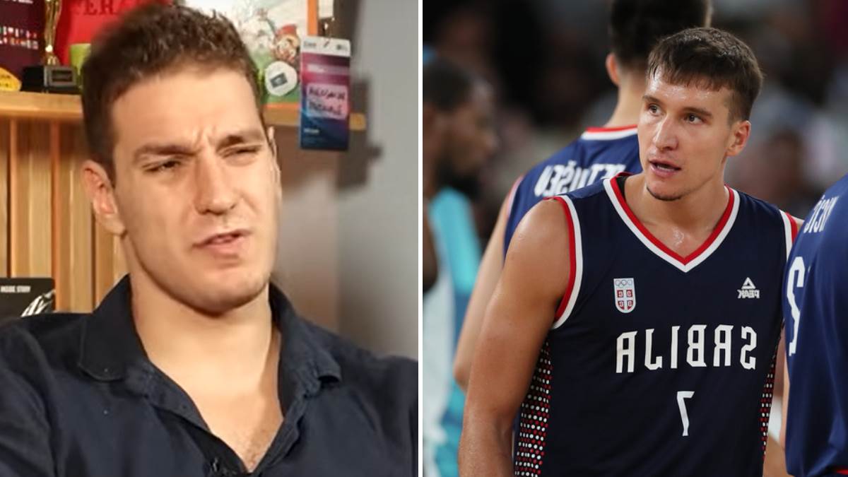 Nikola Jakšić o nepravdi protiv Amerike | Mondo