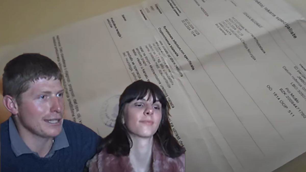 Supruga optužila gorštaka Daneta i njegovu majku da su je trovali | Mondo