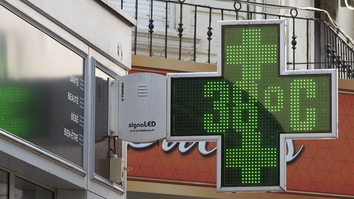 Ćuprija najtopliji grad u Srbiji | Mondo