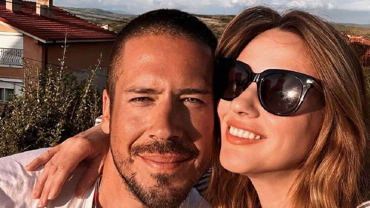 S kim je Nikola Rokvić bio u vezi pre Bojane Barović? | Mondo