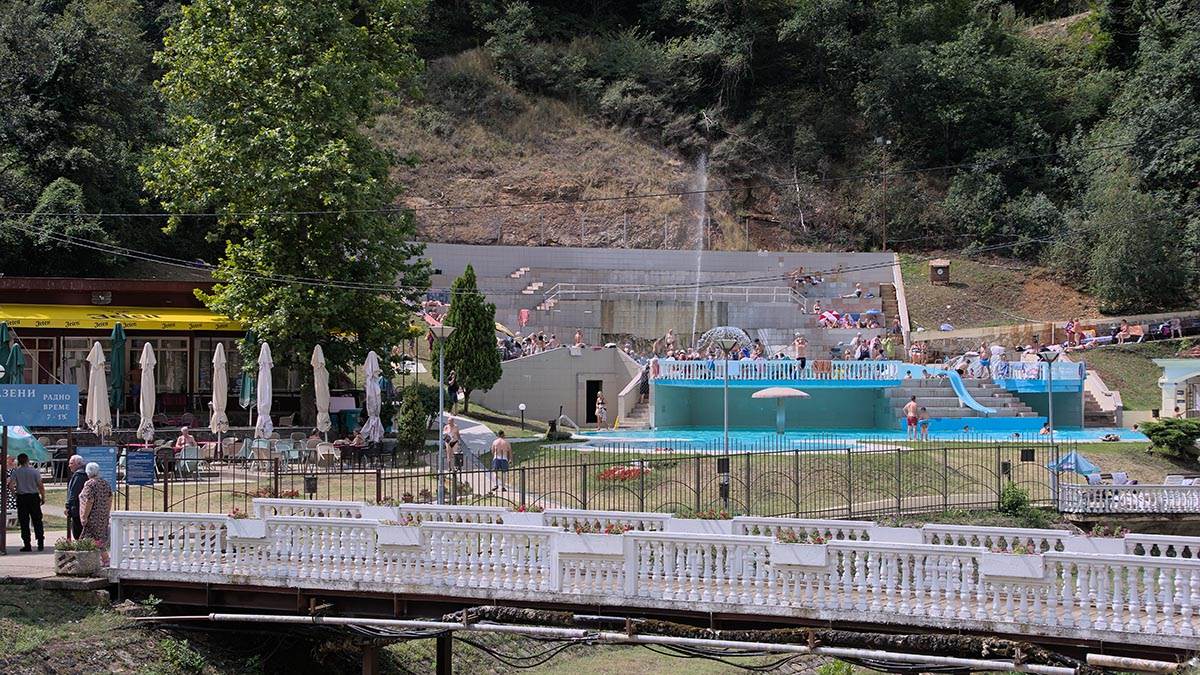 Ovo je najpristupačnija banja u Srbiji: Smeštaj košta samo 1.000 dinara ...