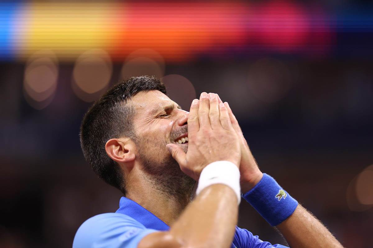 Novak pričao Amerima o porazima na Olimpijskim igrama | Mondo