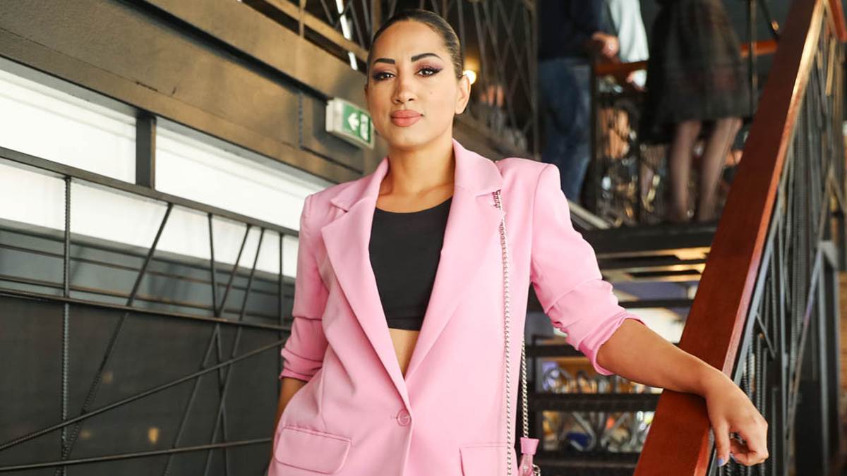 Zejna ekskluzivno za Mondo o pozivu da bude kuma Prajda | Mondo