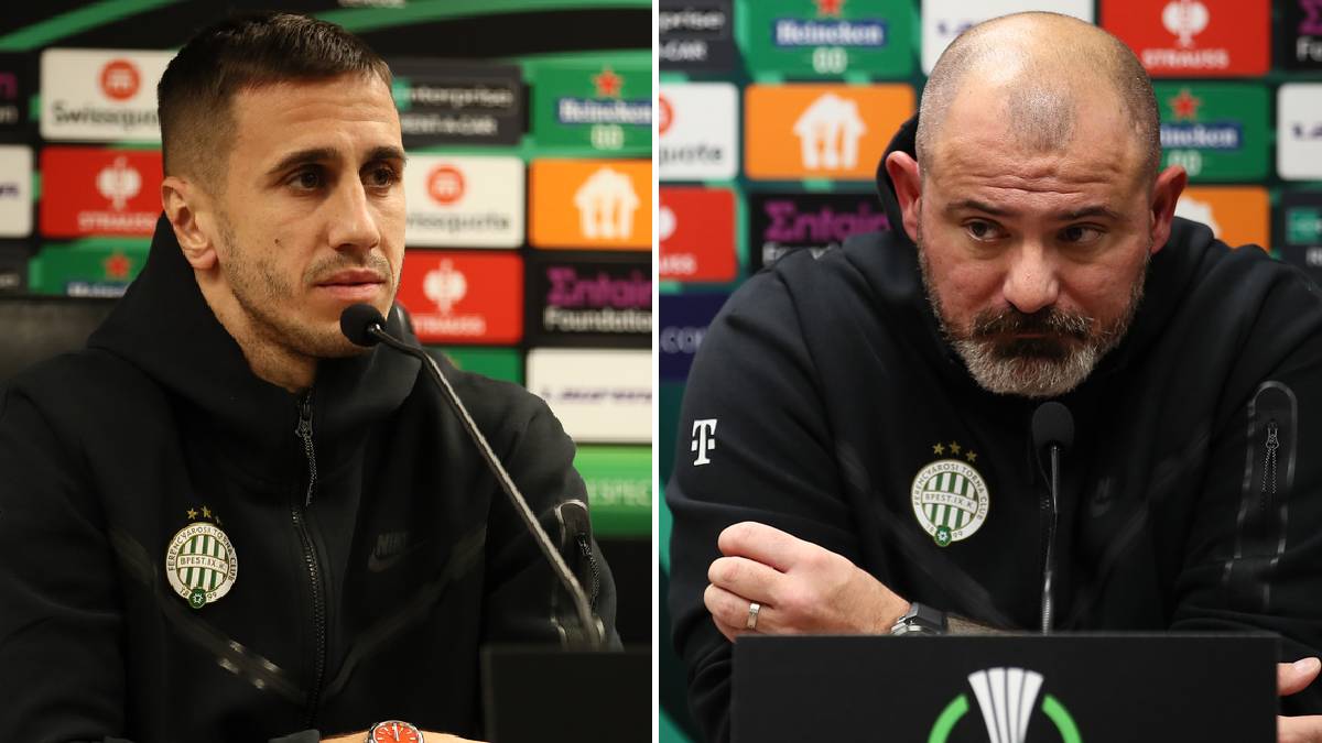 Aleksandar Pešić o Dejanu Stankoviću | Mondo