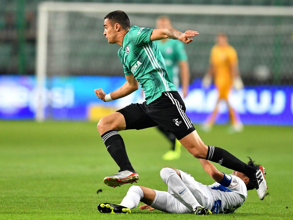 Sandro Kulenović menja Hrvatsku za BIH | Mondo