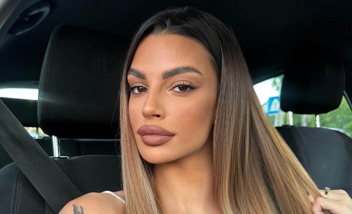 Tara Simov se oglasila nakon vesti da je privedena | Mondo