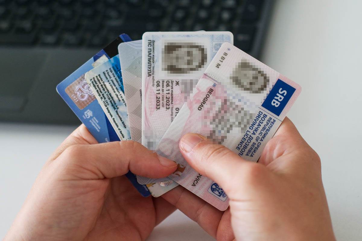 Unapređena usluga MUP za izdavanje ličnih dokumenata | Mondo