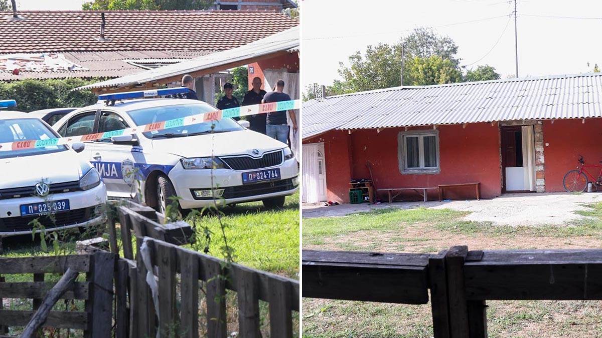 Komšije se oglasile o pokušaju ubistva žene u Zemunu | Mondo