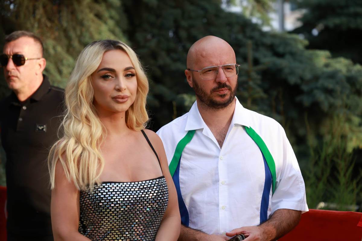 Maja Berović kupila novi stan za opremanje dala 200 hiljada evra | Mondo