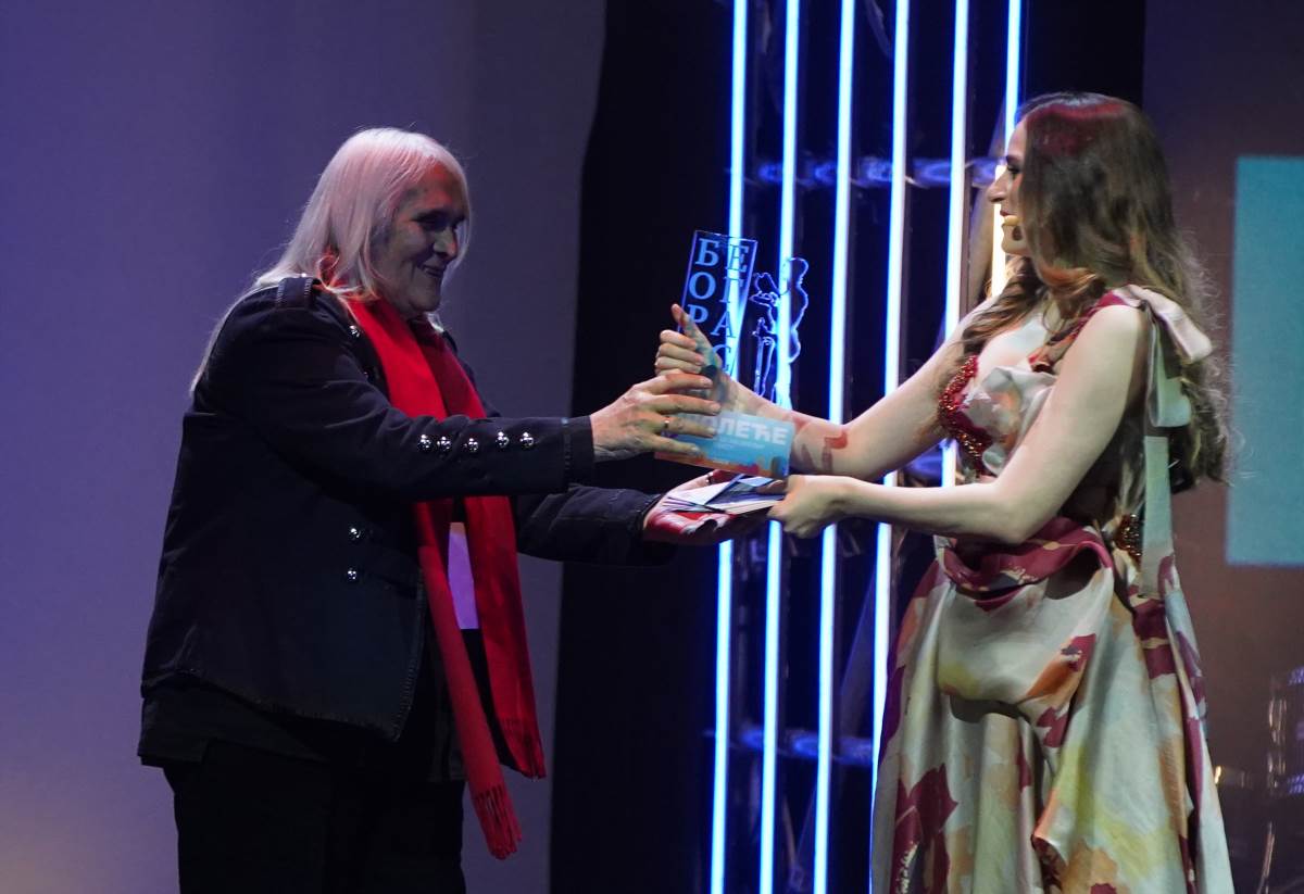 Poznata pevačica je sestra Bore Čorbe | Mondo