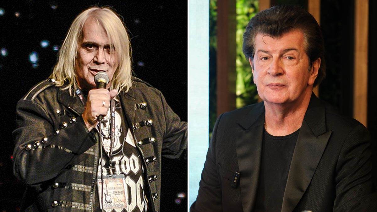 Bora Čorba o odlasku Bajage iz Riblje čorbe | Mondo