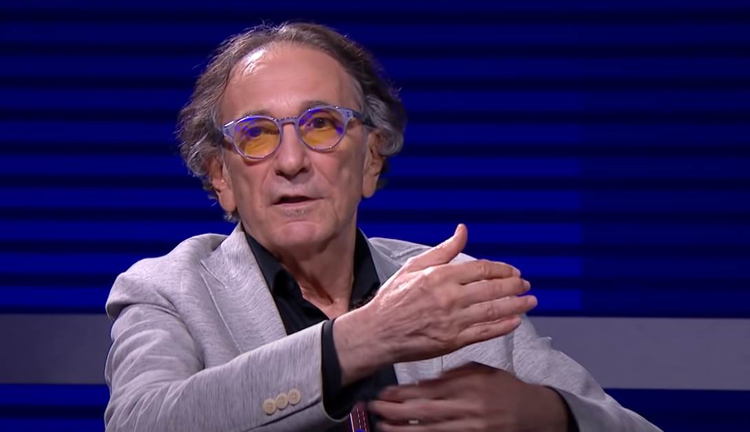 Da li znate kako se zapravo zove Filip Cepter? | Mondo