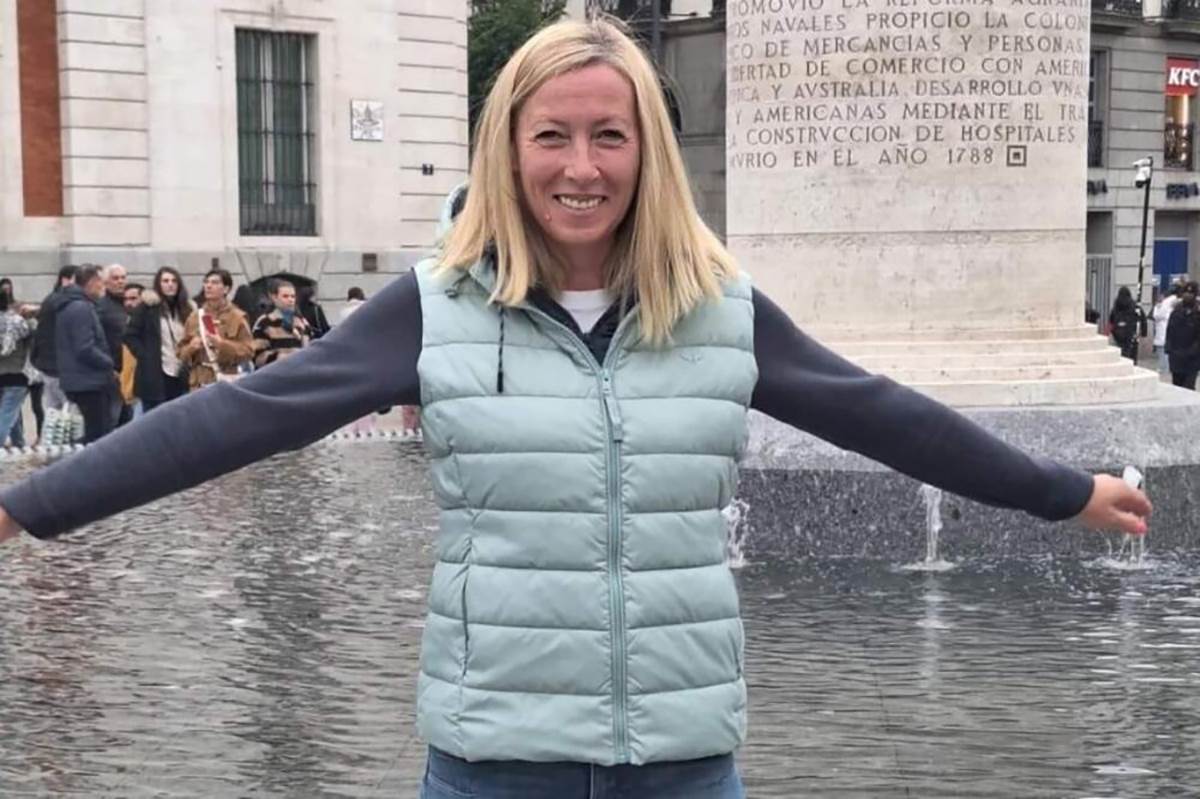 Ratka Jovanović je misteriozno nestala pre 6 meseci kada je otputovala ...