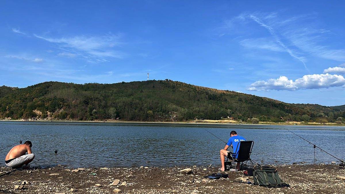 Cene smeštaja na jezeru Ćelije | Mondo