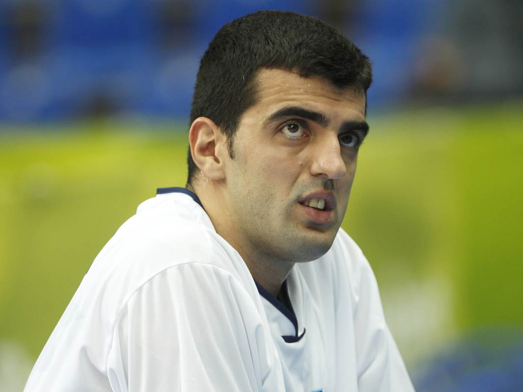 Edin Bavčić selektor Austrije koja je uzela zlato Srbiji | Mondo