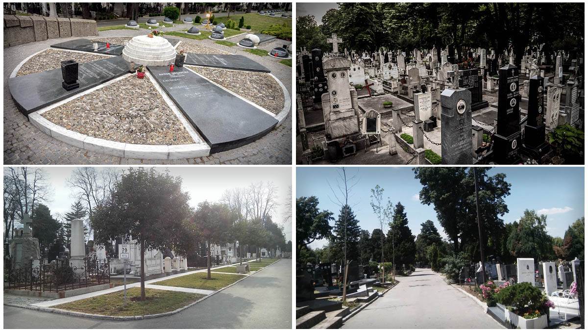 Cena grobnog mesta grobnica u Beogradu | Mondo