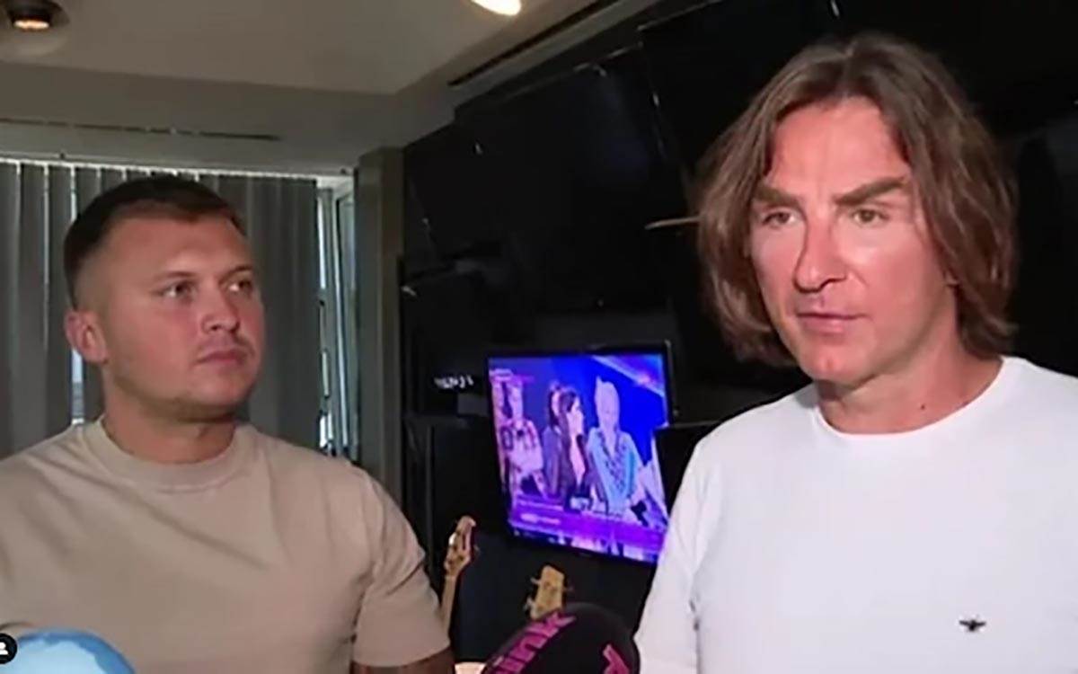 Isplivao snimak razgovora Stefana Karića i produkcije Elite | Mondo