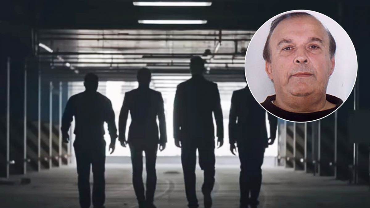 Preminuo Frenk Kopa, prvi član mafijaške porodice Bonano | Mondo