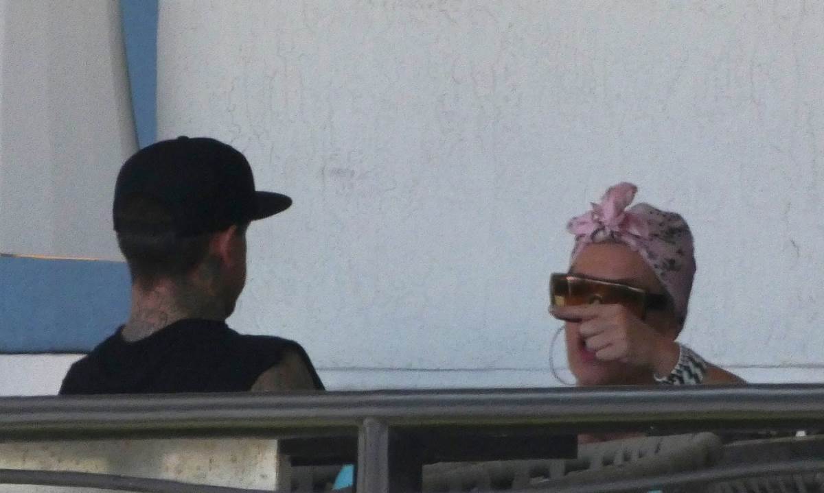 Životna priča pevačice Pink | Mondo