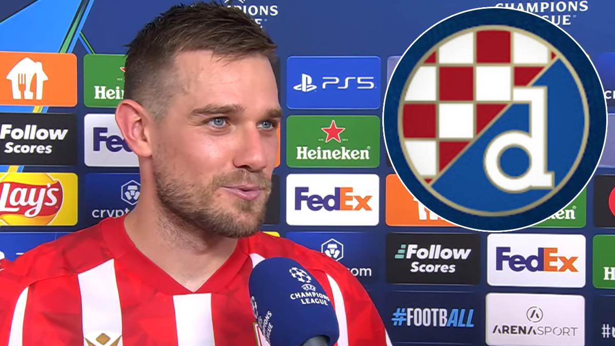 Timi Maks Elšnik hoće Crvenu zvezdu i Dinamo Zagreb u Ligi šampiona | Mondo