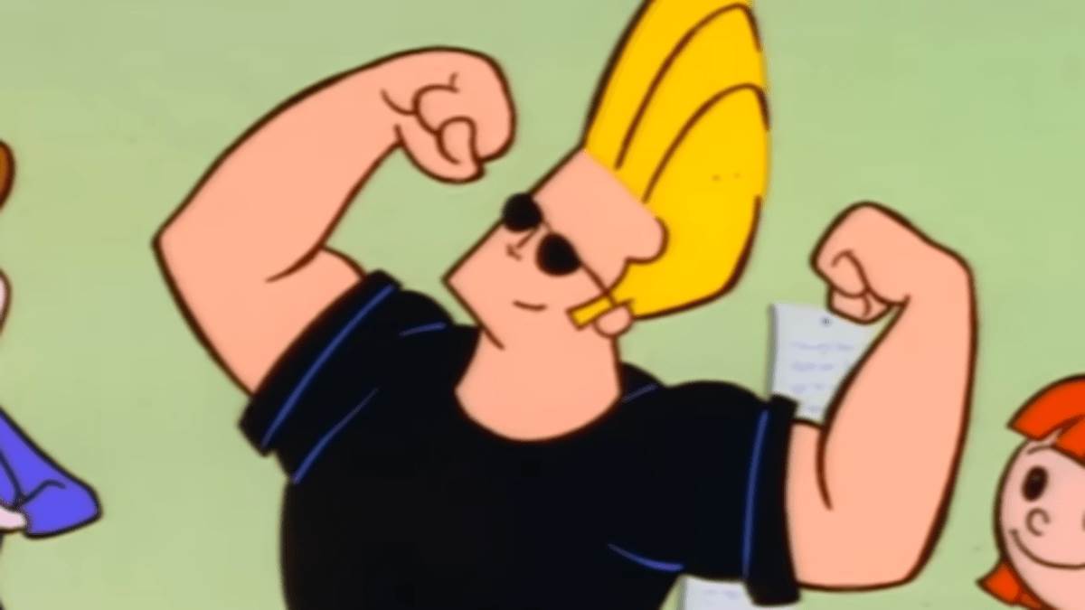 Zanimljivosti o crtanom filmu Džoni Bravo | Mondo