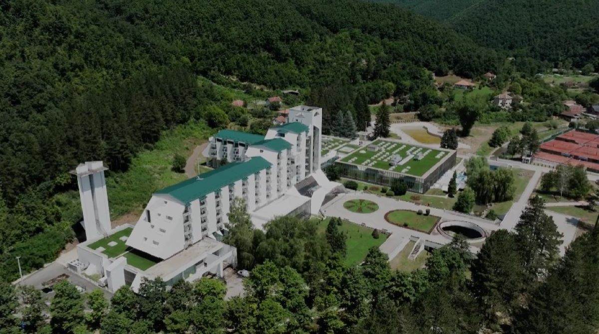 Kuršumlijska Banja cene smeštaja | Mondo